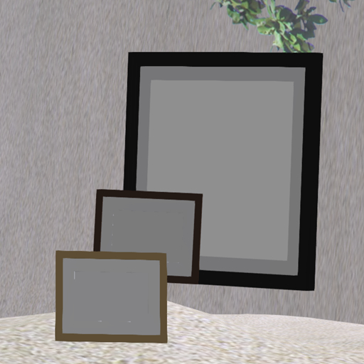 Second Life Marketplace - FRAME FULL PERM