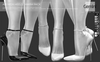 Second Life Marketplace - Gemini -Ari High Heels- DEMO