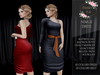 Second Life Marketplace - {AE} NIMUE DRESS Maitreya Petite Legacy Perky ...