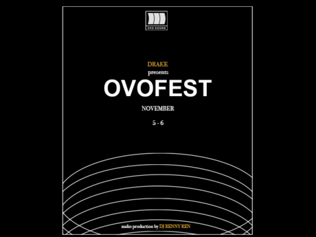 Second Life Marketplace - OVO Fest Weekend Pass (Solo Ticket)