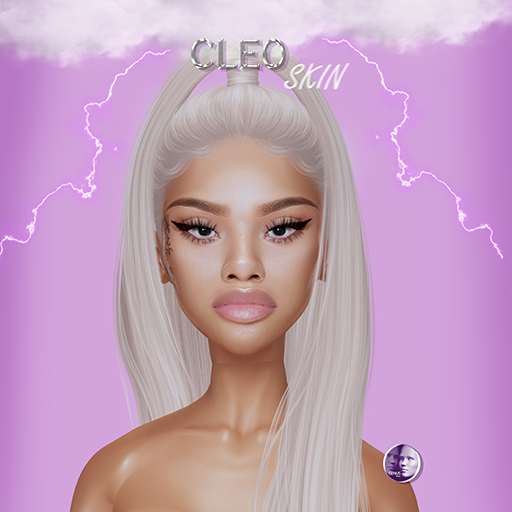 Second Life Marketplace - A. Cleo Skin (Sunkiss)