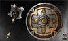 Second Life Marketplace - TSC Renaissance Weapon Set (Unity Maxim)