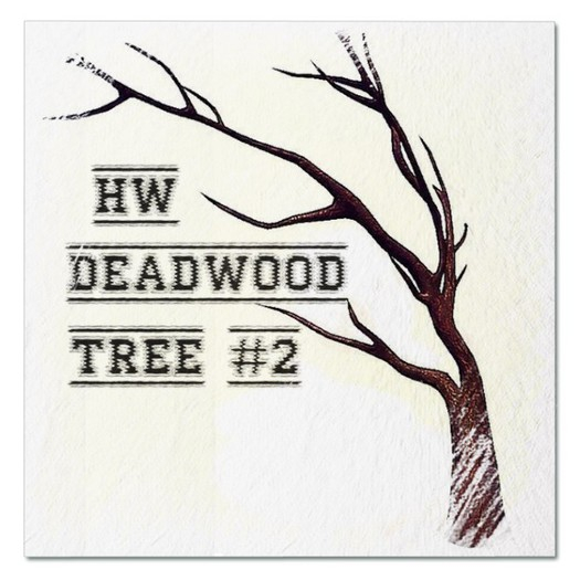 Second Life Marketplace - DFS HW Deadwood Tree #2 - actual item - promo ...
