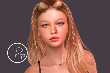 Second Life Marketplace - Susu shape LeLEvox Avalon