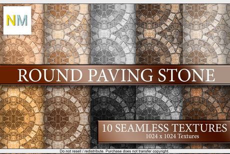 Second Life Marketplace - Seamless Textures