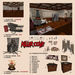 Second Life Marketplace - GW KILLER COVE - FULL SET + RARE 15 PCS