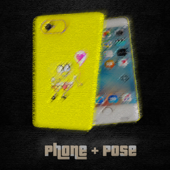 Second Life Marketplace - Phone SungerBob