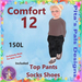 Second Life Marketplace - {PPD} Comfort 12 Youth