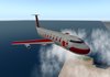 Second Life Marketplace - avion airbus