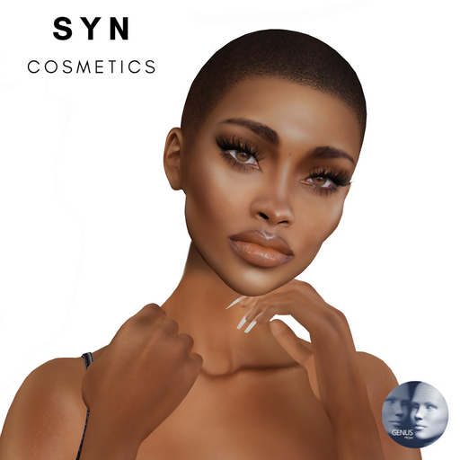 Second Life Marketplace - .:Syn cosmetics:.-Bella Bundle Legacy