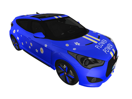 Second Life Marketplace - SA-I IADNUYH-VELOSTER