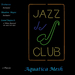 Second Life Marketplace - Aquatica Mesh - AM025023 jazz club NEON