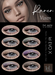 Second Life Marketplace - Rarer - DEMO Vixen Eyeshadow