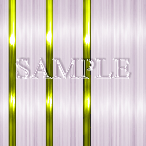 Second Life Marketplace - Zoy Texture [ Bright Hair Highlights ] Yellow ...