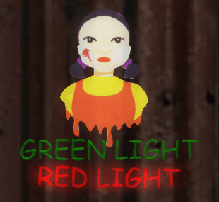 Second Life Marketplace - Neon Dreamz - Red Light Green Light