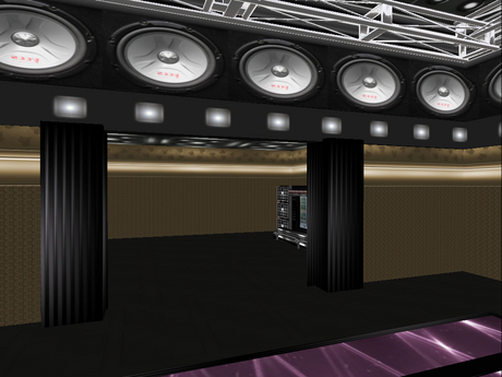 Second Life Marketplace - Club Classic