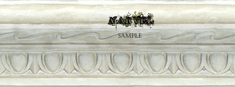Second Life Marketplace - Marvel Stucco borders set - 15 fullpermed ...