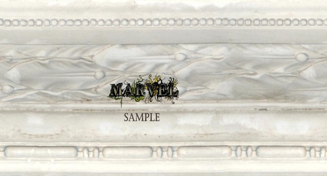 Second Life Marketplace - Marvel Stucco borders set - 15 fullpermed ...