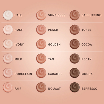 Second Life Marketplace - Nuve. Lexie skin Fat Pack - Lelutka Evo Classic