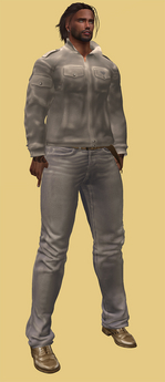 Second Life Marketplace - Res_Marco Outfit ivory