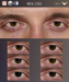 Second Life Marketplace - EGX. Rick Eyes DEMO