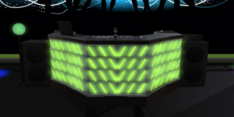 Second Life Marketplace - AH ~ Club Stage