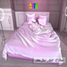 Second Life Marketplace - .. \ .. MiSsY.sTyLe./ .. bed 2 AISHA Pink