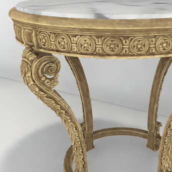 Second Life Marketplace - [M] "Empire table"
