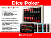 Second Life Marketplace - Dice Poker