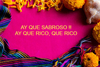 Second Life Marketplace - Gesture Ay que sabroso