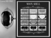 Second Life Marketplace - Moon Shell Demo Sasha Lipsticks Applier Catwa ...