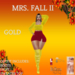 Second Life Marketplace - (SF) Mrs. Fall II Gold