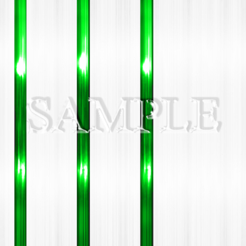 Second Life Marketplace - Zoy Texture [ Bright Hair Highlights ] Green ...