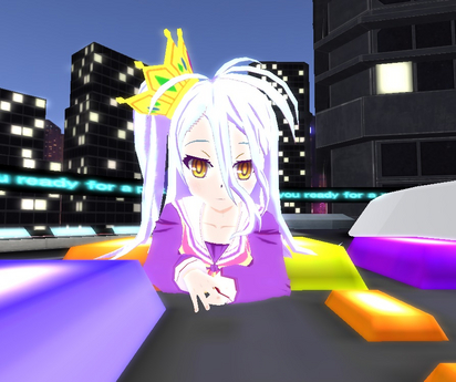 Second Life Marketplace - Shiro Anime Avatar