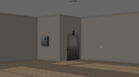 Second Life Marketplace - [Designify] Modern Office