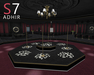 Second Life Marketplace - S7 - [Red & Gold] - Escorts Club & Night Club ...