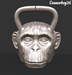 Second Life Marketplace - [Con.] Storage Finds - Chimp Weight - Light