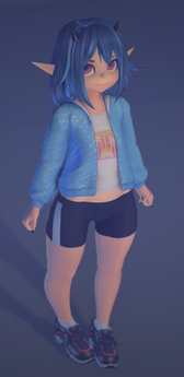 Second Life Marketplace - .::ABC::. Jacket