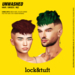 Second Life Marketplace - lock&tuft / unwashed hair [add]