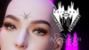Second Life Marketplace - [DOMFORGE] - Tattoo - SLUV - Devils Moniker