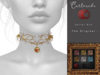 Second Life Marketplace - !C! Cartouche The Original- RLV Opencollar