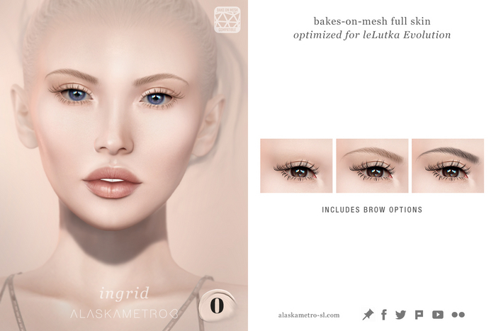 Second Life Marketplace - alaskametro
