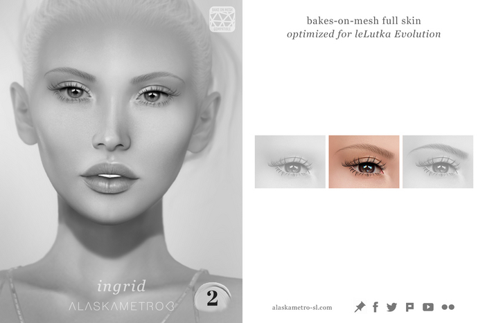Second Life Marketplace - alaskametro