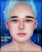 Second Life Marketplace - (ADD ME) ~Little Foxy B.~ Hades Skin Milk ...