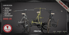 Second Life Marketplace - Spider Tricycle Fatpack Full Permission Efe ...