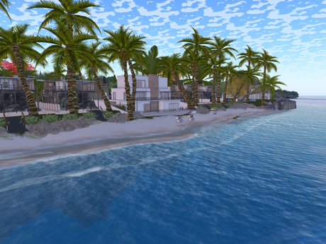 Second Life Marketplace - O'boi Community Rentals 231 Park Lane
