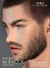 Second Life Marketplace - Clever Language - R O G E R - Facial Hair EVO X