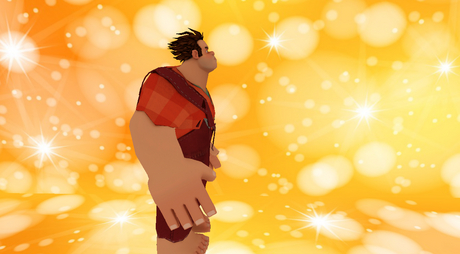 Second Life Marketplace - RALPH WRECK IT AVATAR