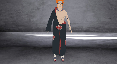 Second Life Marketplace - PAIN FINAL FIGHT AVATAR MESH