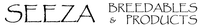 Second Life Marketplace - Seeza Products by Sprite Zahm